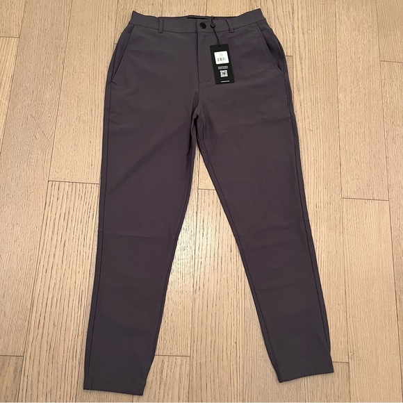 Cuts Clothing | Pants | Cuts Clothing Ao Joggers In Gray Size Medium ...